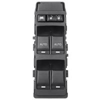 China Front Driver Power Window Switch for Chrysler 200 Dodge Jeep Grand Cherokee for sale