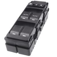 China Front Driver Power Window Switch for Chrysler 200 Dodge Jeep Grand Cherokee for sale