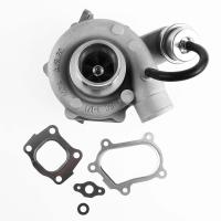 China Turbo Turbocharger for Isuzu NPR 2005-2009 NQR 4HK1 5.2L Chevy GMC 5.2L GT2560S for sale