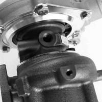 China Turbo Turbocharger for Isuzu NPR 2005-2009 NQR 4HK1 5.2L Chevy GMC 5.2L GT2560S for sale
