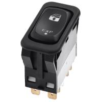 China 2x Front Power Window Switch for Freightliner Columbia 2001-2011 Auto for sale