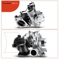 China Turbo Turbocharger w/ Gasket for Volvo S40 V40 2000-2004 1.9L TD04-12T for sale