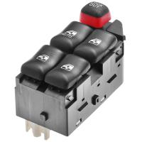 China Front Driver Power Window Switch for Chevrolet Cavalier 2000-2005 for sale