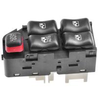 China Front Driver Power Window Switch for Chevrolet Cavalier 2000-2005 for sale
