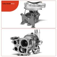 China Turbo Turbocharger for Chevy Silverado 2500 HD 2001-2004 GMC Sierra 3500 RHG6 for sale