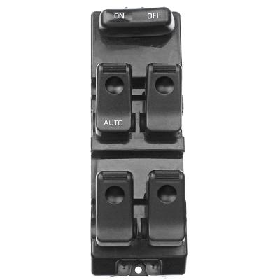 China Front Driver Power Window Switch for Mazda 626 1993-1997 929 Sedan for sale