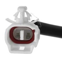 China 2x Front Power Window Regulator with Motor for Toyota RAV4 1998-2000 2 Door for sale