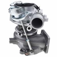China Turbo Turbocharger for Ford Ranger 1999-2006 Courier Mazda B2500 Bravo 2.5L RHF5 for sale