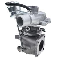 China Turbo Turbocharger for Ford Ranger 1999-2006 Courier Mazda B2500 Bravo 2.5L RHF5 for sale
