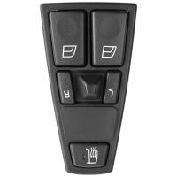 China Front Driver Power Window Switch for Volvo Truck FH12 for sale