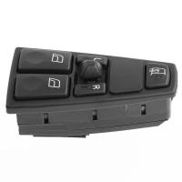 China Front Driver Power Window Switch for Volvo Truck FH12 for sale