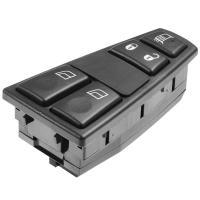 China Front Driver Power Window Switch for Volvo VNL VNM 2004-2012 Truck VN for sale