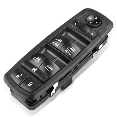 China Front Driver Window Switch for Chrysler Town & Country Grand Caravan 2010 2011 for sale