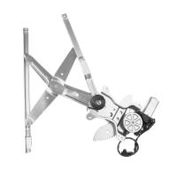 China 2x Front Power Window Regulator with Motor for Toyota Corolla 1998-2002 for sale