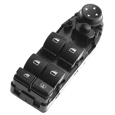 China Front Driver Window Switch for BMW E60 E61 528i 528xi 535i 535xi 550i M5 for sale