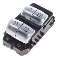 China Rear Passenger Power Window Switch for Mercedes-Benz W222 S550 S600 2014-2017 for sale