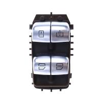 China Rear Passenger Power Window Switch for Mercedes-Benz W222 S550 S600 2014-2017 for sale