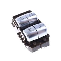 China Rear Passenger Power Window Switch for Mercedes-Benz W222 S550 S600 2014-2017 for sale