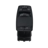 China Front Driver Power Window Switch for Mercedes-Benz A-Class W169 2004-2012 for sale