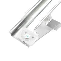 China 2x Rear Power Window Regulator with Motor for Silverado Sierra 1500 Extended Cab for sale