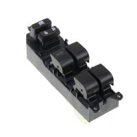 China Front Driver Power Window Switch for Toyota Camry Tacoma Crew Cab Pickup Yaris for sale