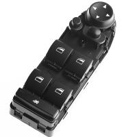 China Front Driver Power Window Switch for BMW E90 E91 325i 328i 328xi 330i 335i 335xi for sale
