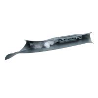 China 2x Front A-Pillar Interior Trim Handle for Ford F-250 F-350 Super Duty 2011-2016 for sale