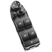 China Front Driver Power Window Switch for BMW E90 E91 325i 328i 328xi 330i 335i 335xi for sale