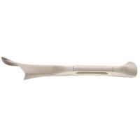 China Front Passenger A-Pillar Interior Trim Handle for Ford F-250 F-550 Super Duty for sale