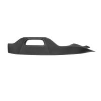 China Front Passenger A-Pillar Interior Trim Handle for Ford F-250 Super Duty 11-16 for sale