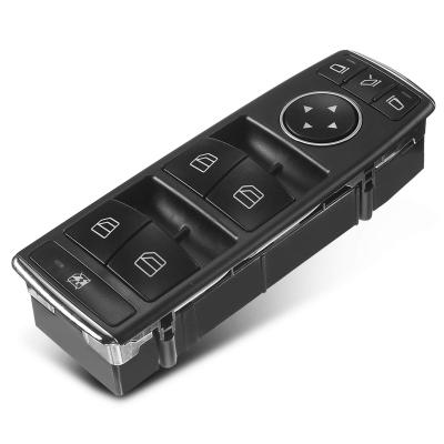 China Front Driver Power Window Switch for Mercedes-Benz W204 W212 C E-Class for sale