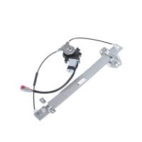 China 2x Front Power Window Regulator with Motor for Honda Element 2003-2010 for sale