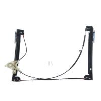 China 2x Front Power Window Regulator without Motor for Mini Cooper R52 R53 2005-2008 for sale
