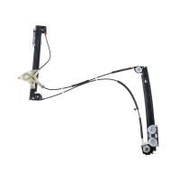 China 2x Front Power Window Regulator without Motor for Mini Cooper R52 R53 2005-2008 for sale