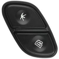 China Left Side Steering Wheel Trip & Fuel Switch for Chevy Silverado GMC Sierra Yukon for sale