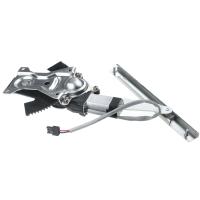 China 2x Rear Power Window Regulator with Motor for Buick Skylark Olds Achieva Sedan for sale