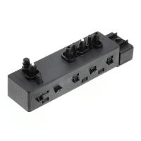China Front Driver or Passenger Power Seat Switch for Chevrolet Traverse 2009-2017 for sale