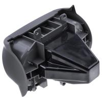 China Front Gray Dual Cup Holder for Mercedes-Benz W219 CLS55 AMG CLS500 2006-2011 for sale