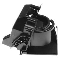China Rear Center Console Black Cup Holder for Nissan Frontier 05-19 Pathfinder Xterra for sale
