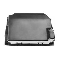 China Rear Center Console Black Cup Holder for Nissan Frontier 05-19 Pathfinder Xterra for sale