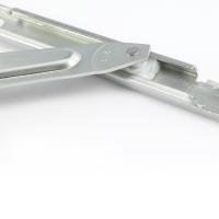 China Front Driver Manual Window Regulator for Toyota 4Runner 84-89 Pickup 84-88 for sale