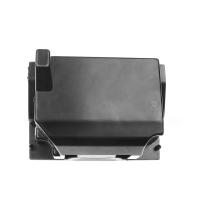 China Rear Center Console Gray Cup Holder for Nissan Frontier 05-19 Pathfinder Xterra for sale