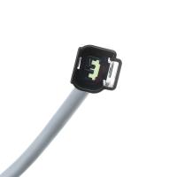 China Front Passenger Window Regulator with Motor for Honda Passport 98-02 Isuzu Amigo for sale