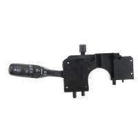 China Front Headlight Turn Signal Switch with Fog Light for Jeep Wrangler TJ 2001-2006 for sale