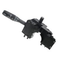 China Front Headlight Turn Signal Switch with Fog Light for Jeep Wrangler TJ 2001-2006 for sale
