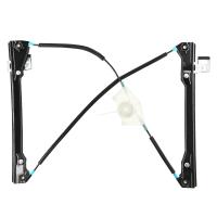 China Front Driver Power Window Regulator without Motor for Volkswagen Beetle 98-10 for sale