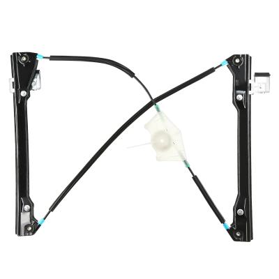 China Front Driver Power Window Regulator without Motor for Volkswagen Beetle 98-10 for sale