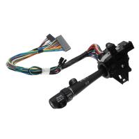 China Front Driver Windshield Wiper Turn Signal Switch for Buick Century 1997-2005 for sale