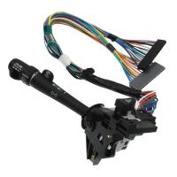 China Front Driver Windshield Wiper Turn Signal Switch for Buick Century 1997-2005 for sale