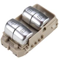 China Rear Passenger Power Window Switch for Mercedes-Benz W222 S550 S600 S63 AMG 2014-2017 for sale